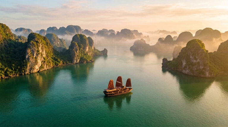 Vietnam Private Tour Packages 2026 & 2027 | From $705/Person | ITG